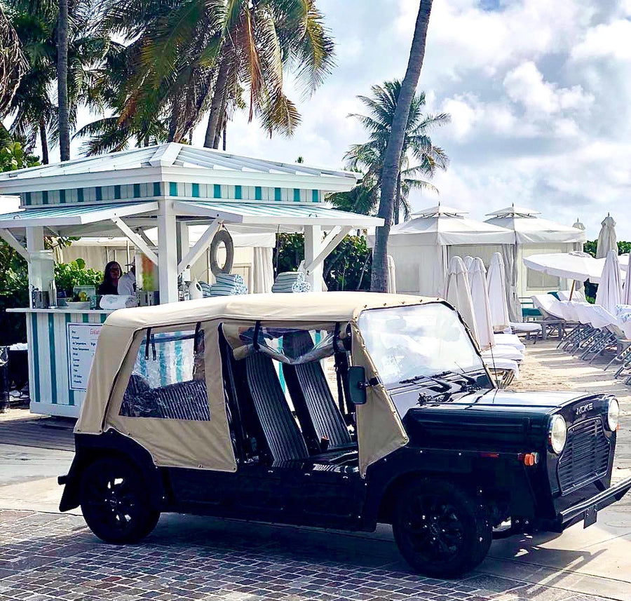 Moke America Shop | Accessorize Your Moke