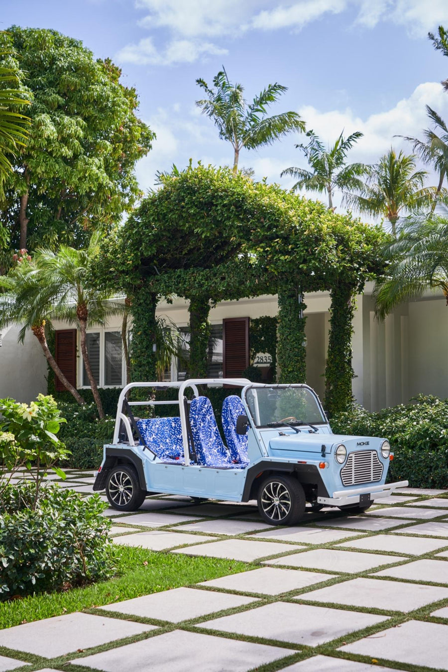 Moke America Shop | Accessorize Your Moke