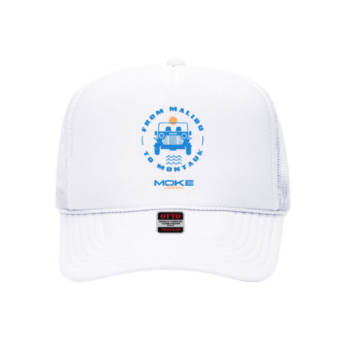 Trucker Hat – Moke America Shop
