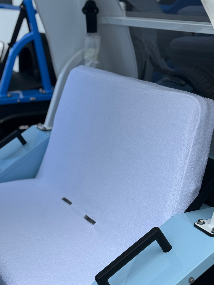 Seat Covers – Moke America Shop
