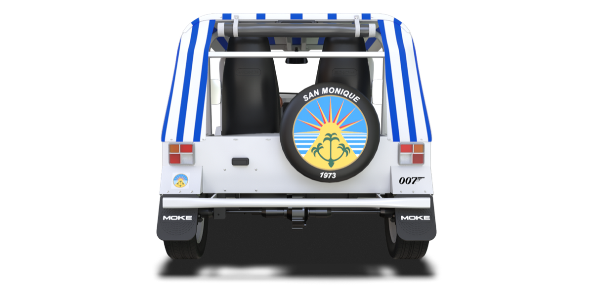 Moke America Shop | Accessorize Your Moke