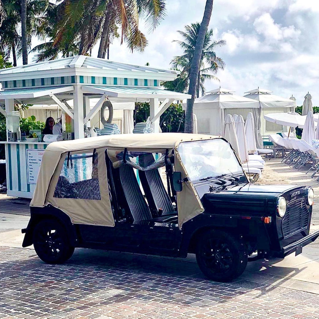 Full Top With Sides – Moke America Shop